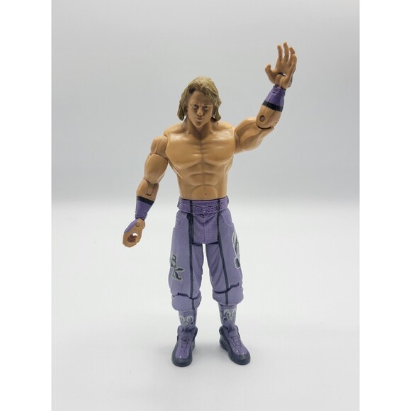 WWE | Toys | Brian Kendrick Wwe Action Figure 203 Jakks Pacific ...